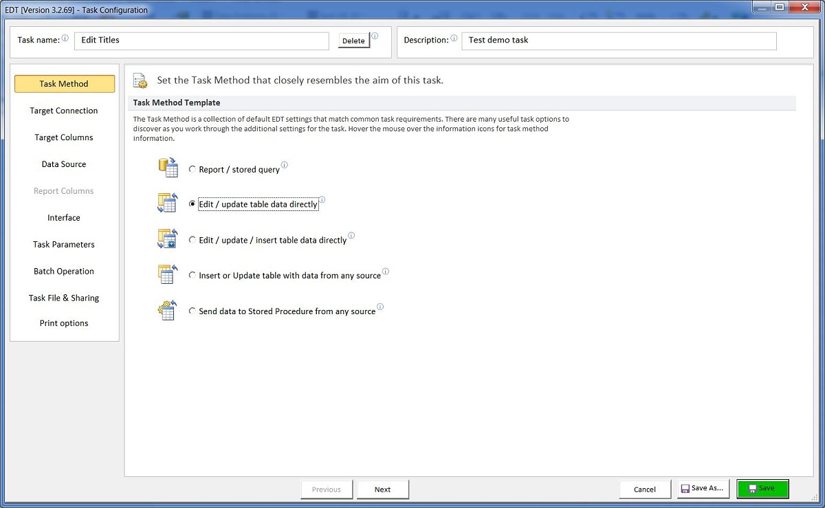 Integrate Microsoft Excel And Sql Sql Server Oracle Mysql With Edt Batch Validate And Process
